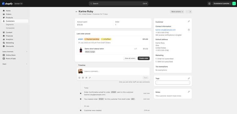 How to choose the best ecommerce platform for your online store ...